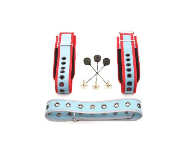 Pinel restraint belt system | EM International
